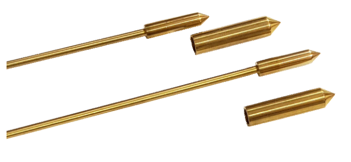 Best L-Rod Dowsing Rod In USA | Pendulumsplus