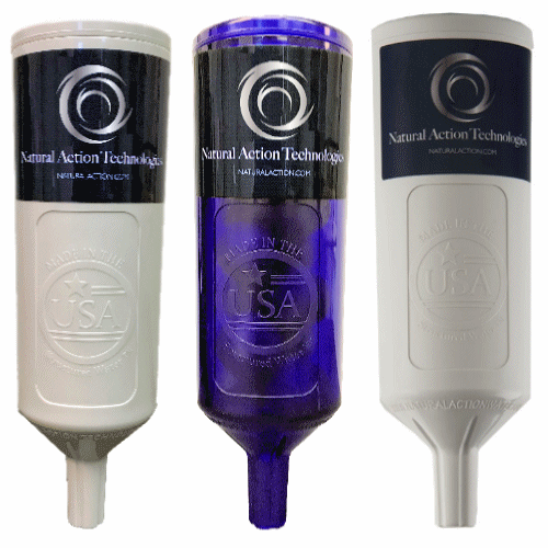 Buy Portable Structured Water Unit DE Online | Pendulumsplus