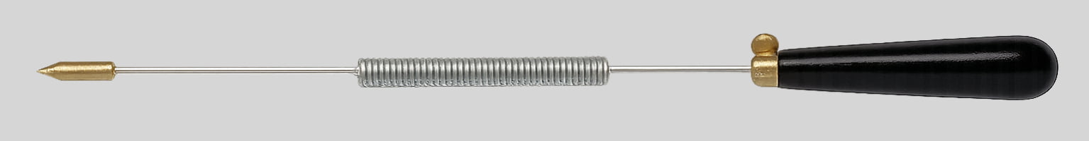 Buy Biotensor Adjustable Dowsing Rod In USA | Pendulumsplus