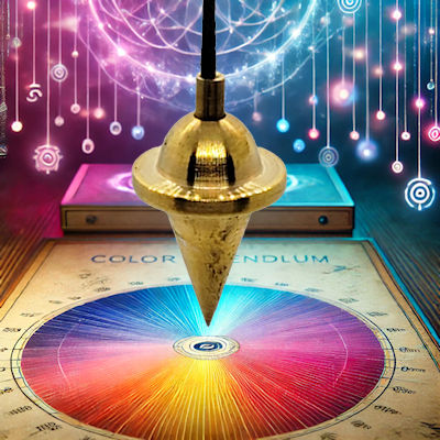 Best Teardrop Enhanced Brass Pendulum Online