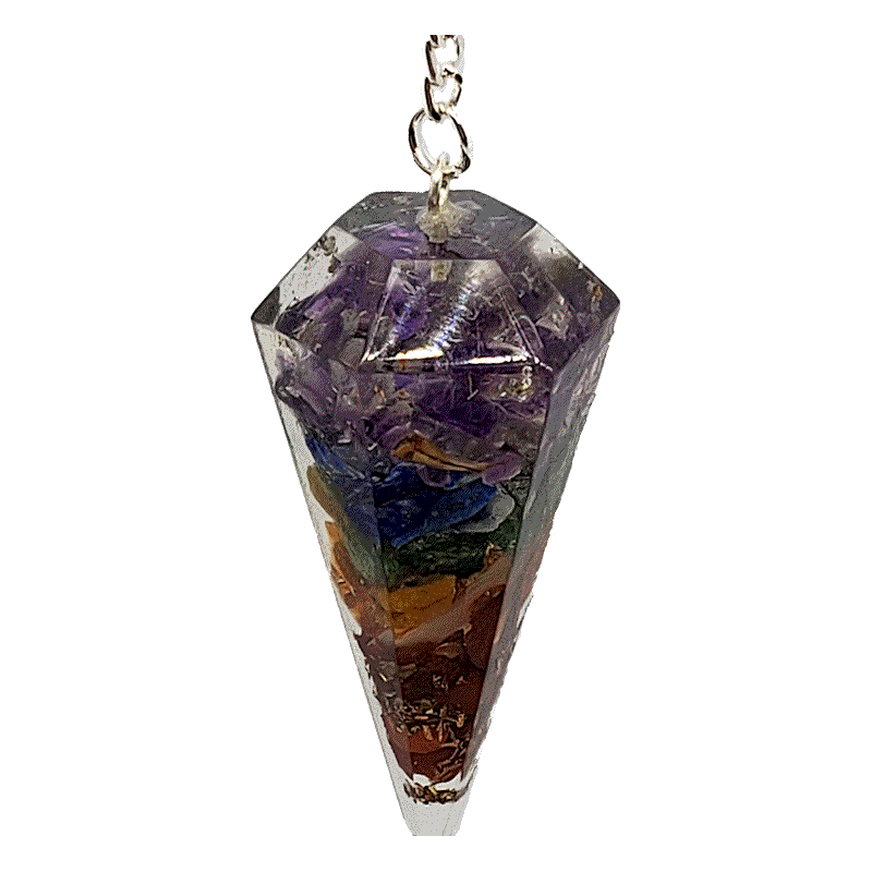 Orgone Pendulum: Take Your Dowsing To The Next Level | Pendulumsplus
