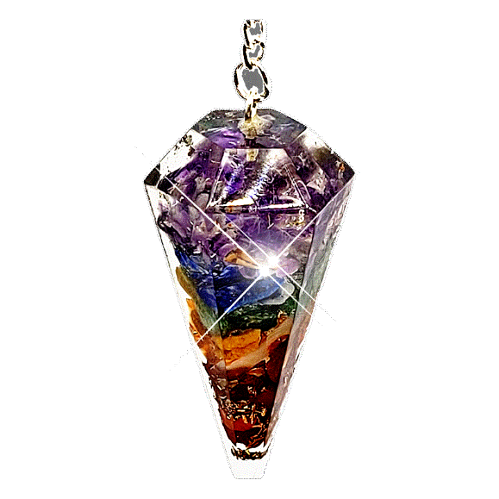 Orgone Pendulum: Take Your Dowsing To The Next Level | Pendulumsplus