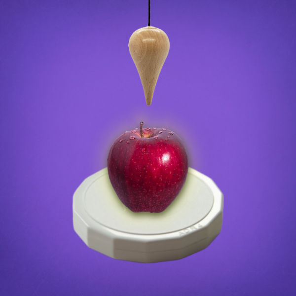 Dowse The Vitality Of Foods Using A Pendulum | Pendulumsplus