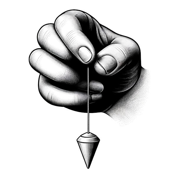 Dowse The Vitality Of Foods Using A Pendulum | Pendulumsplus