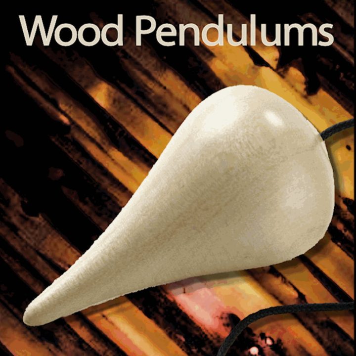 PendulumsPlus – Pendulums, Dowsing Rods & EMF Protection